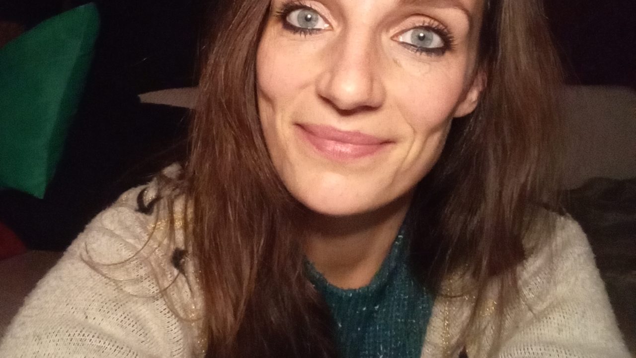 Du bist für Dein Kind hier - Julia Singer - Mentorin für Freiheit, Mut ...