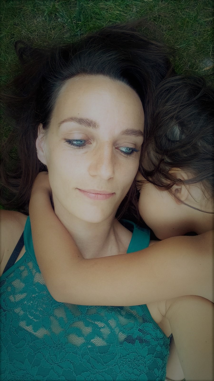 Ein Liebesbrief an mein Kind. 3 Jahre nach der 1.Folge 'Schüchtern ...